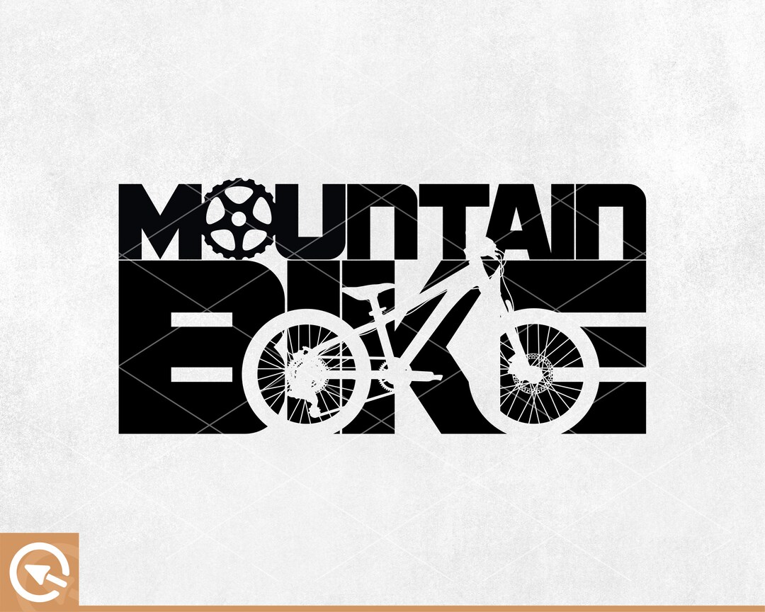 Cool MTB Mountain Bike Svg, Mtb Svg, Mountain Biking Svg, Cyclist Svg ...