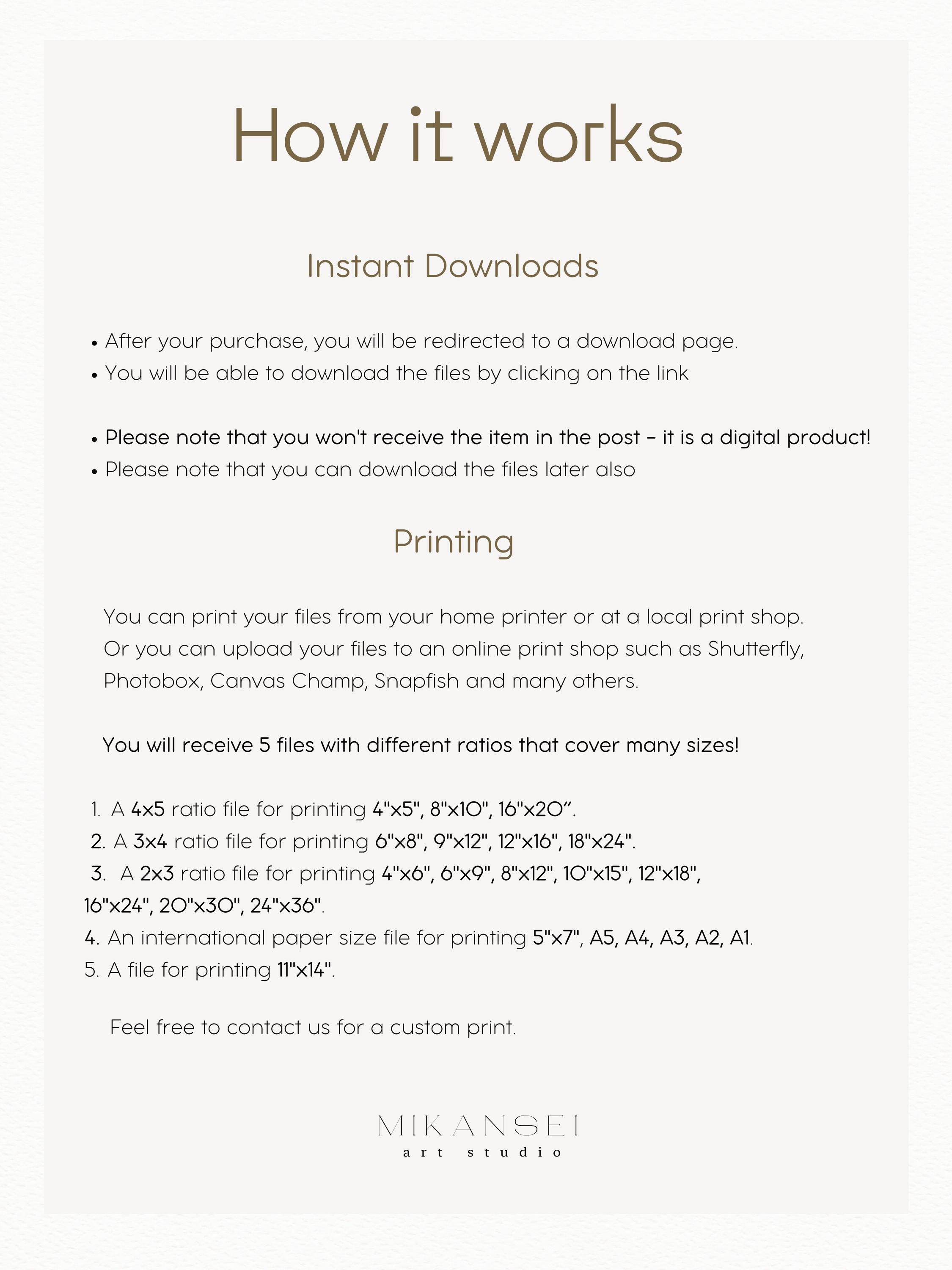 Kintsugi Definition Print, Japanese Beautiful Word Poster, Meaningful ...