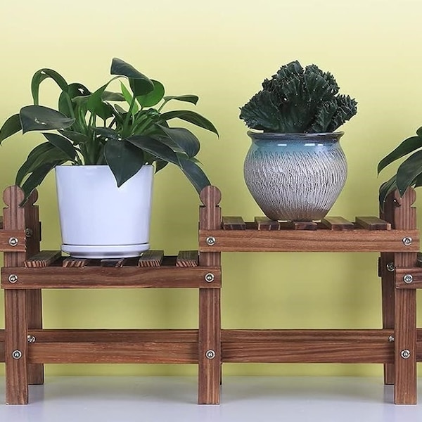 Window Plant Shelves - Etsy