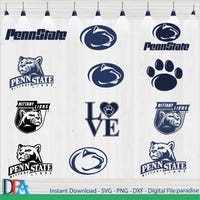 Penn State - Etsy