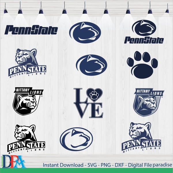 Penn State - Etsy