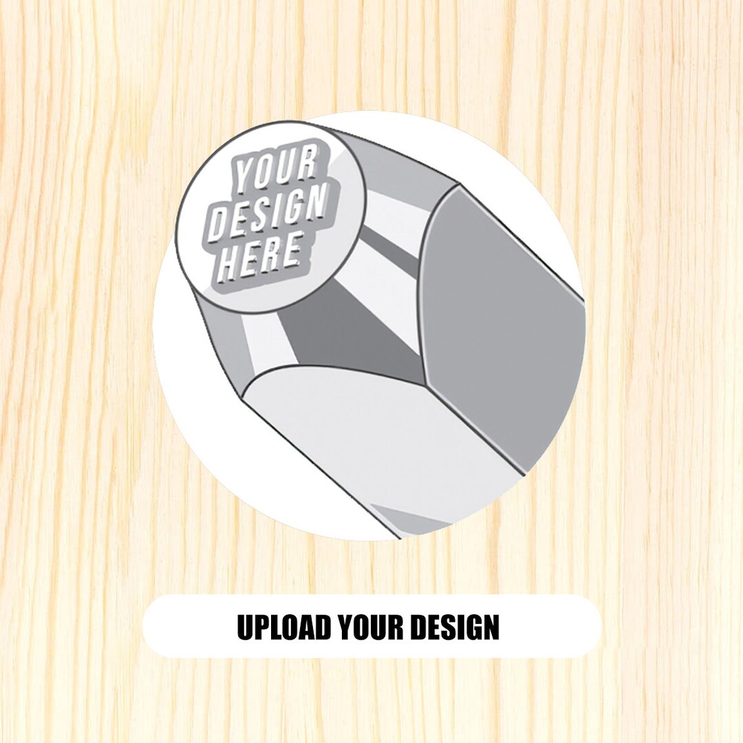 Personalised Metal Stamp,custom Stamp,chirstmas Jewelry Punch Stamp ...