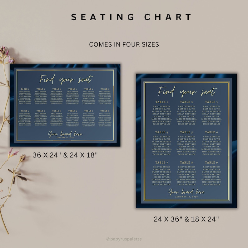 Corporate, Company Event Template Bundle - Digital Download, Canva ...