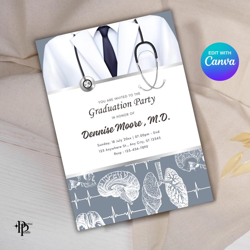 Doctor Party - Etsy