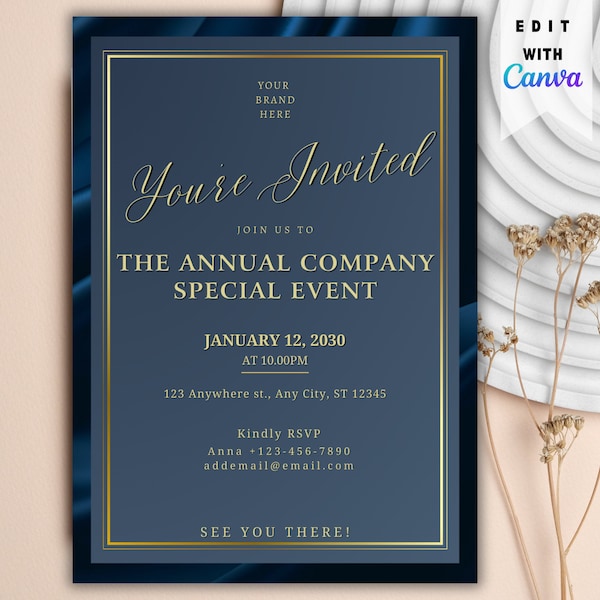 Business Anniversary - Etsy