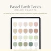 Raisin Color Palette | Trendy Color Schemes for Websites, Branding, and ...
