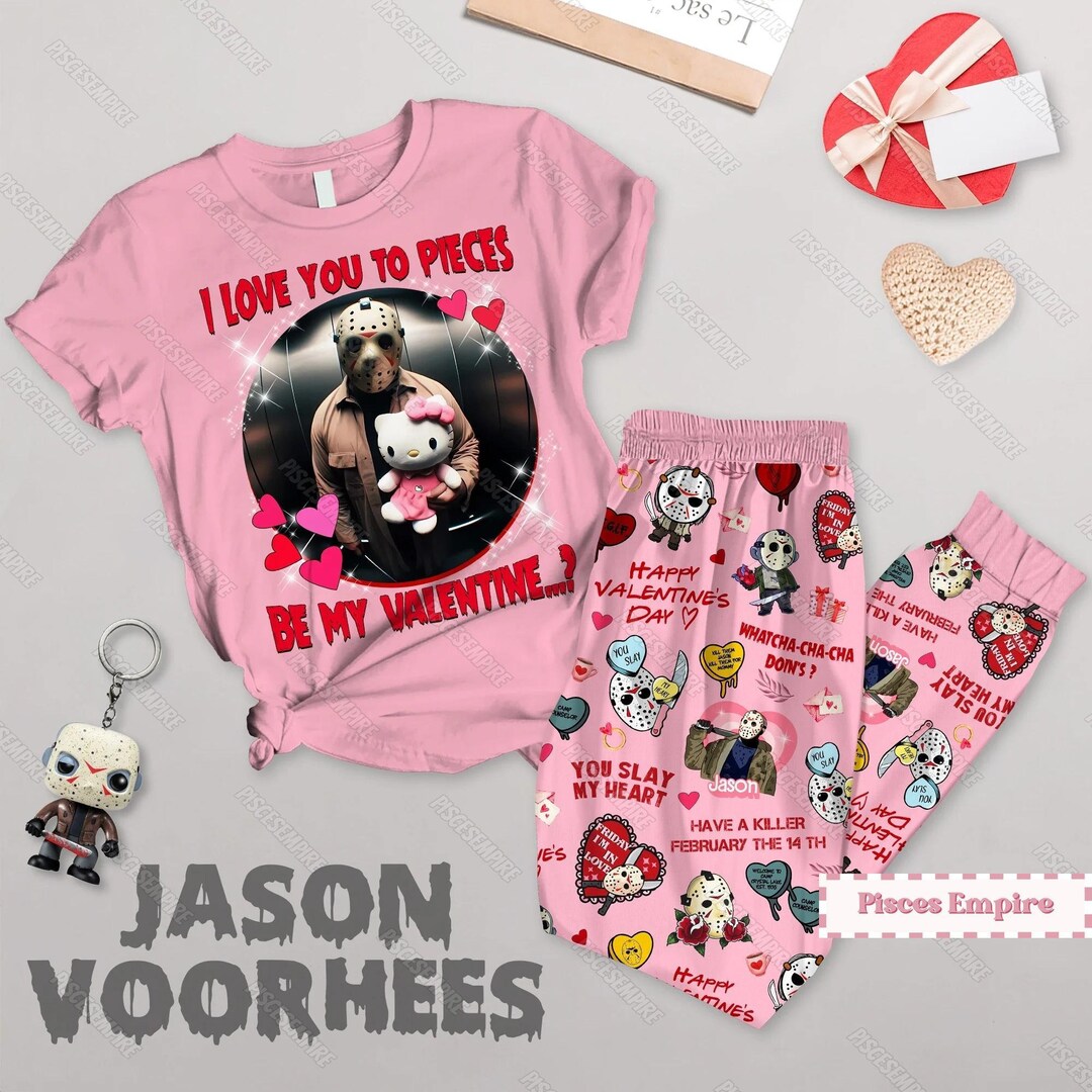 Jason Voorhees Jersey, Jason Voorhees Baseball Jersey, Jason Voorhees ...
