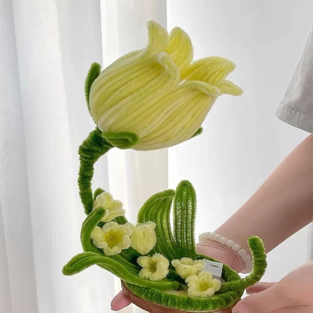 Twisted Lanterns - Etsy