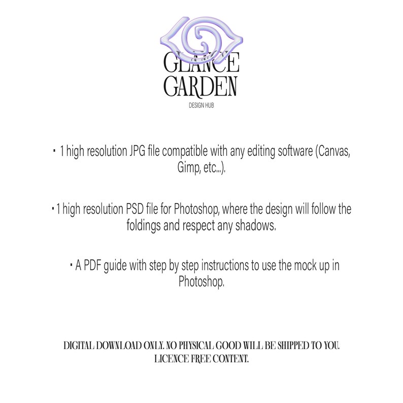 Elegant Postcard Mockup Set Photoshop Canva Photopea Compatible Sleek ...