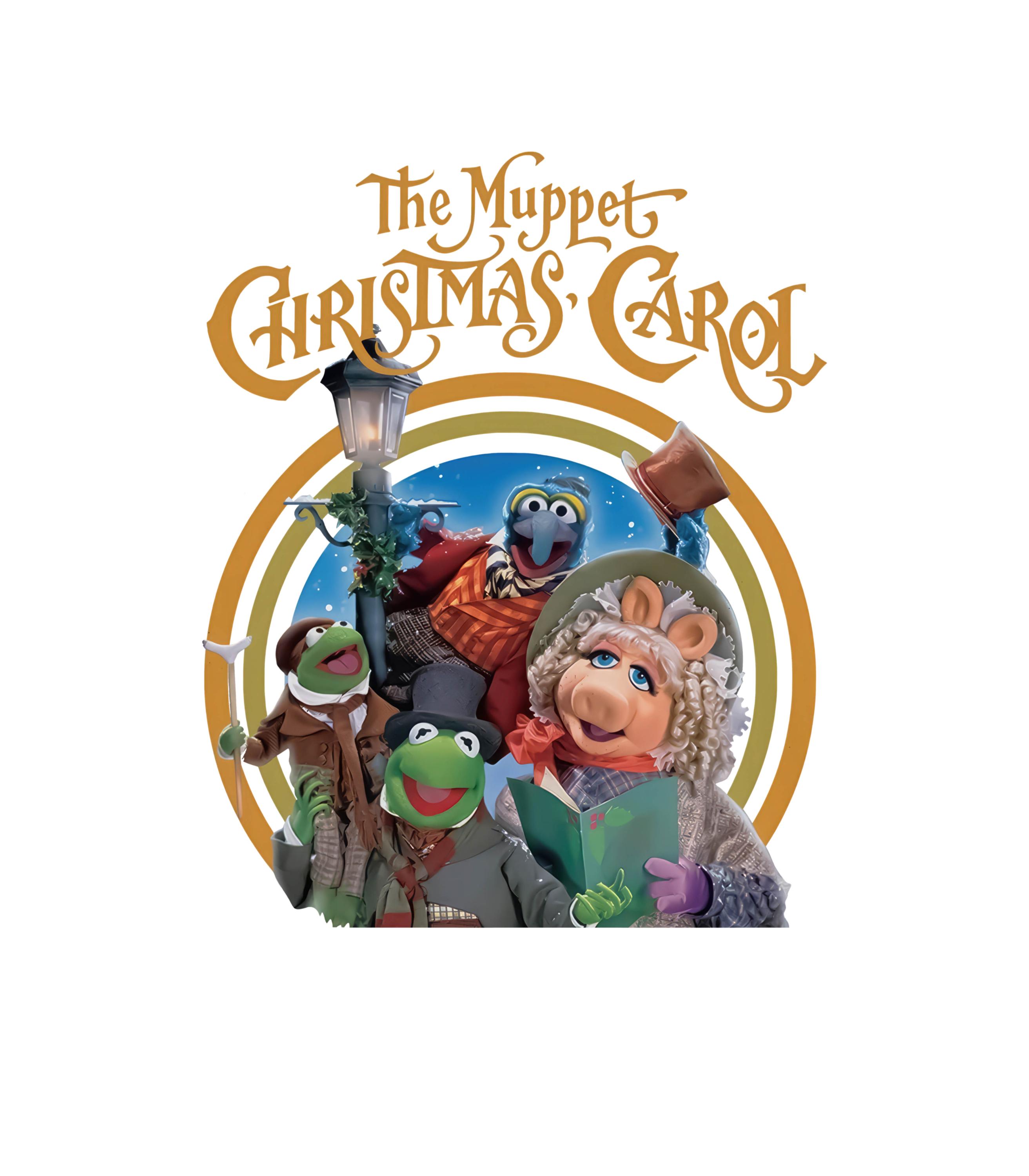 Muppets Png, Muppets Png for Sublimation, Muppets Shirt Png, Family ...