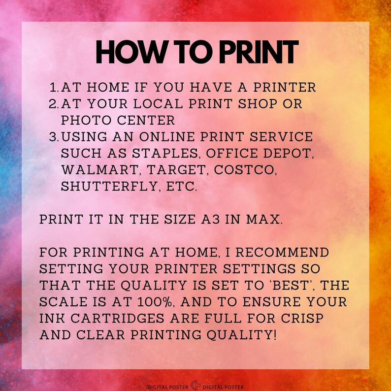 Kamala Harris, Madame President, Digital Poster, Print Decor, Aesthetic ...