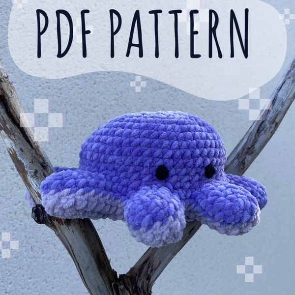 Reversible Pattern - Etsy