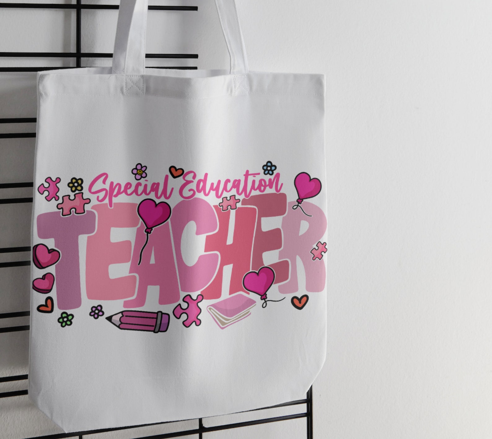 Special Education SVG Bundle Design,teacher Bundle SVG File for Cricut ...