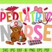 Pediatric Svg,pediatric Png,nurse Svg,nurse Quotes Svg,doctor Svg,nurse ...