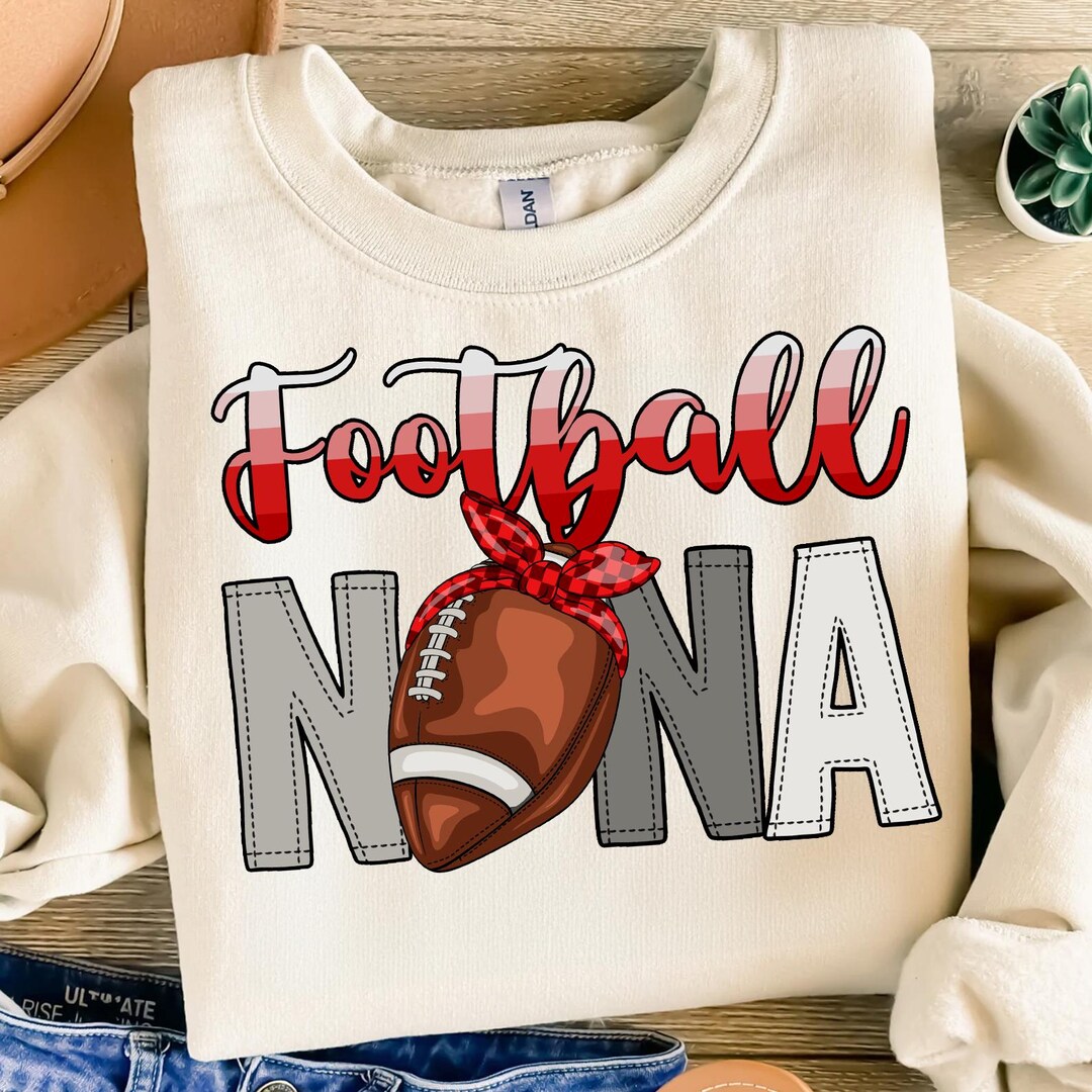 Football Nana Png, Football Png, Football Shirt Png, Football Nana Life ...