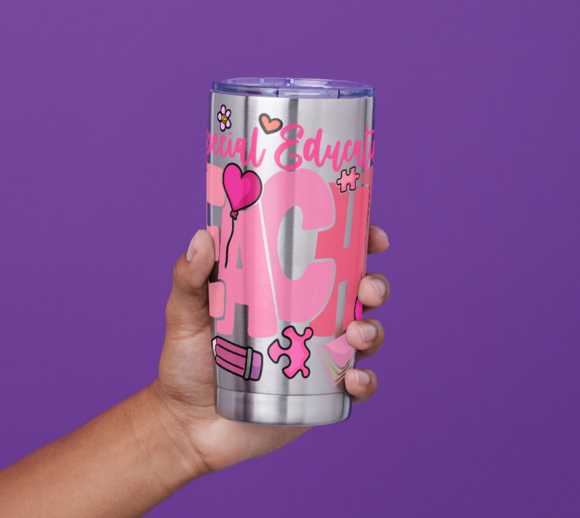 Special Education SVG Bundle Design,teacher Bundle SVG File for Cricut ...