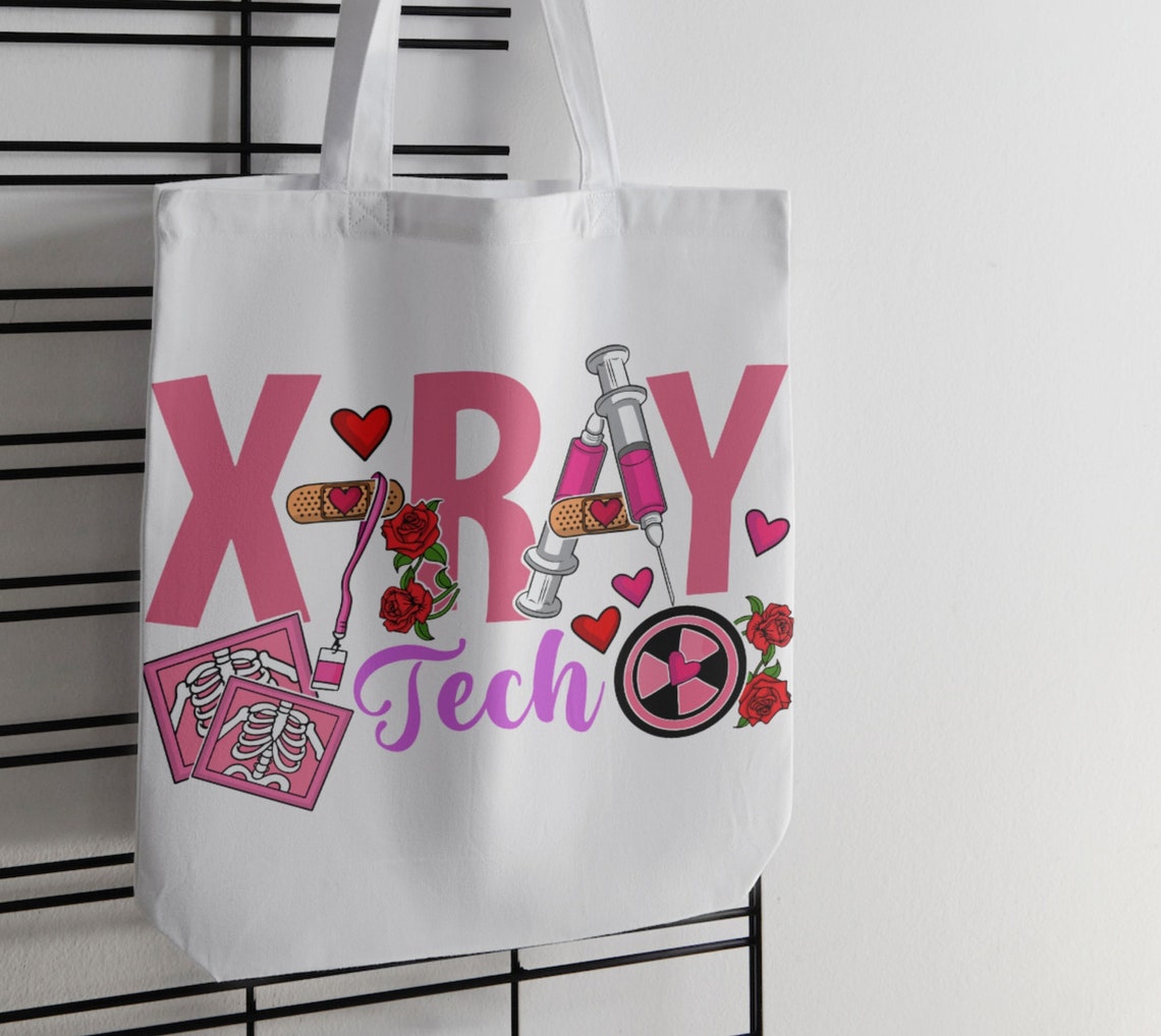 X-ray Tech SVG, X Ray Tech PNG, Tech Svg, Tee Shirt Svg Instant ...