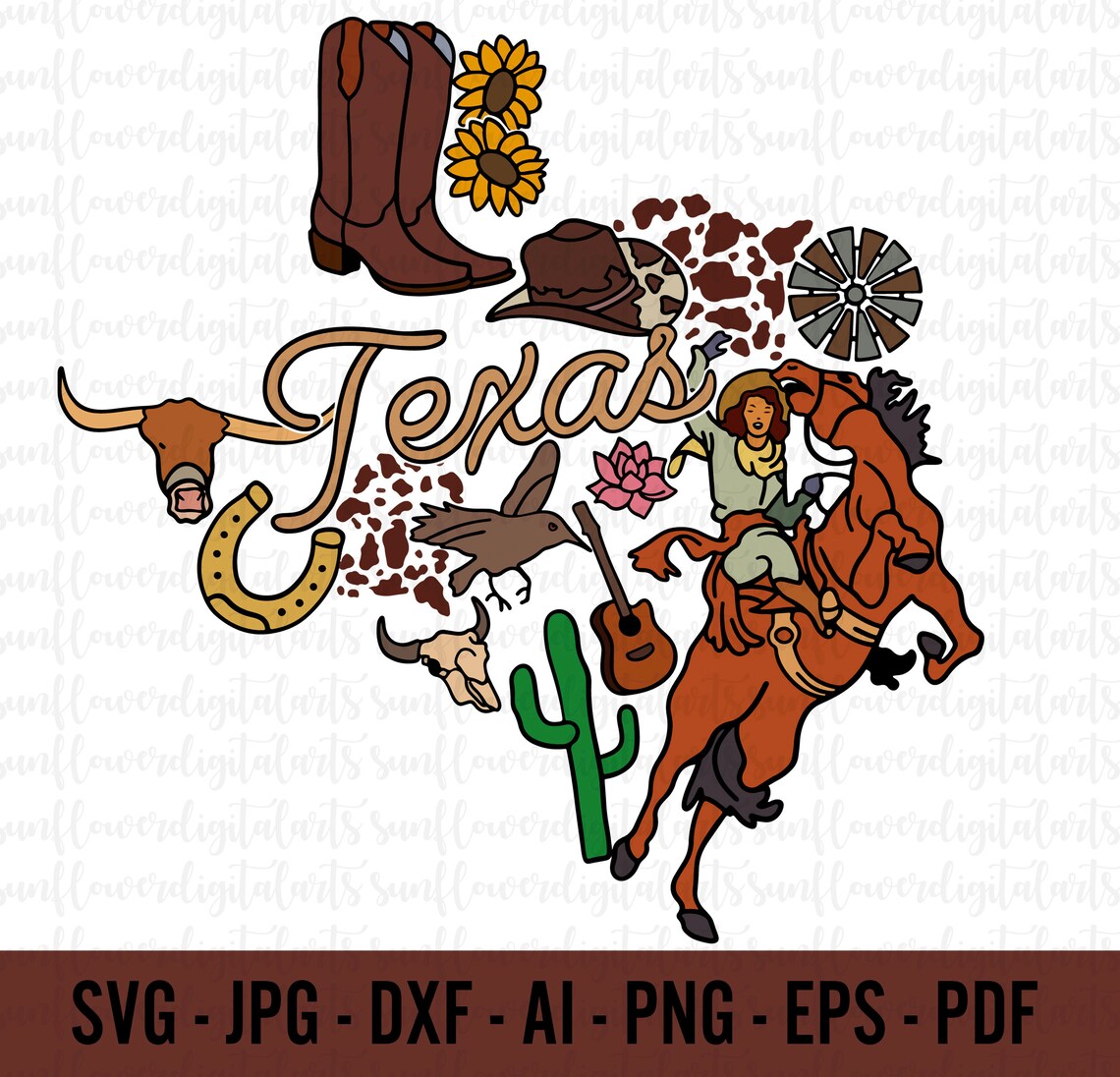 Texas Svg, Hand Drawn,texas Outline Svg,texas Home Svg,texas Png Svg ...