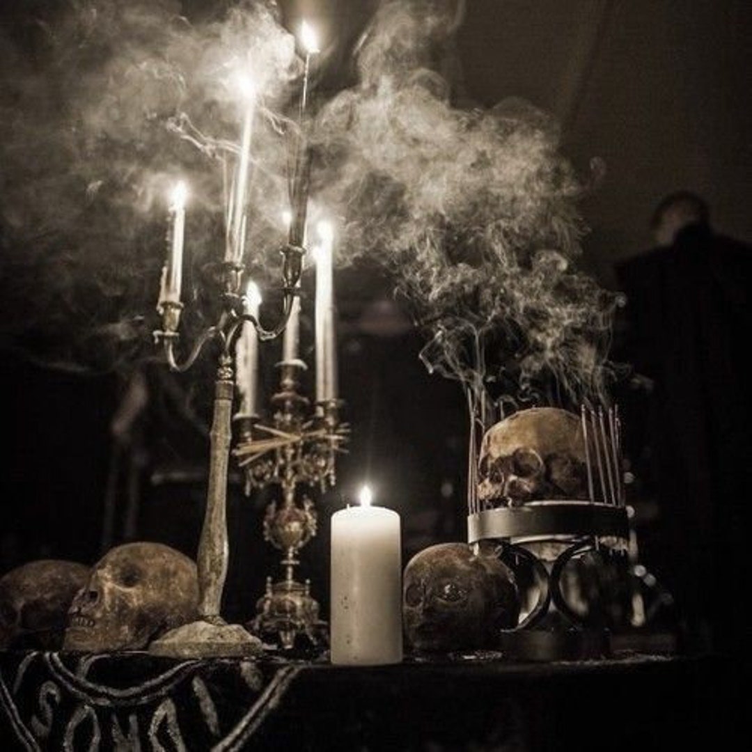 Body Transformation Spells - Etsy