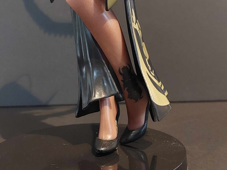 Xenomorph Human Hybrid High Class Pleasure Drone Sexy Pose Model ...