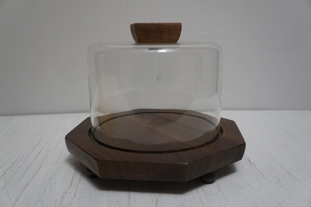 Mid Century Cheese Tray - Etsy