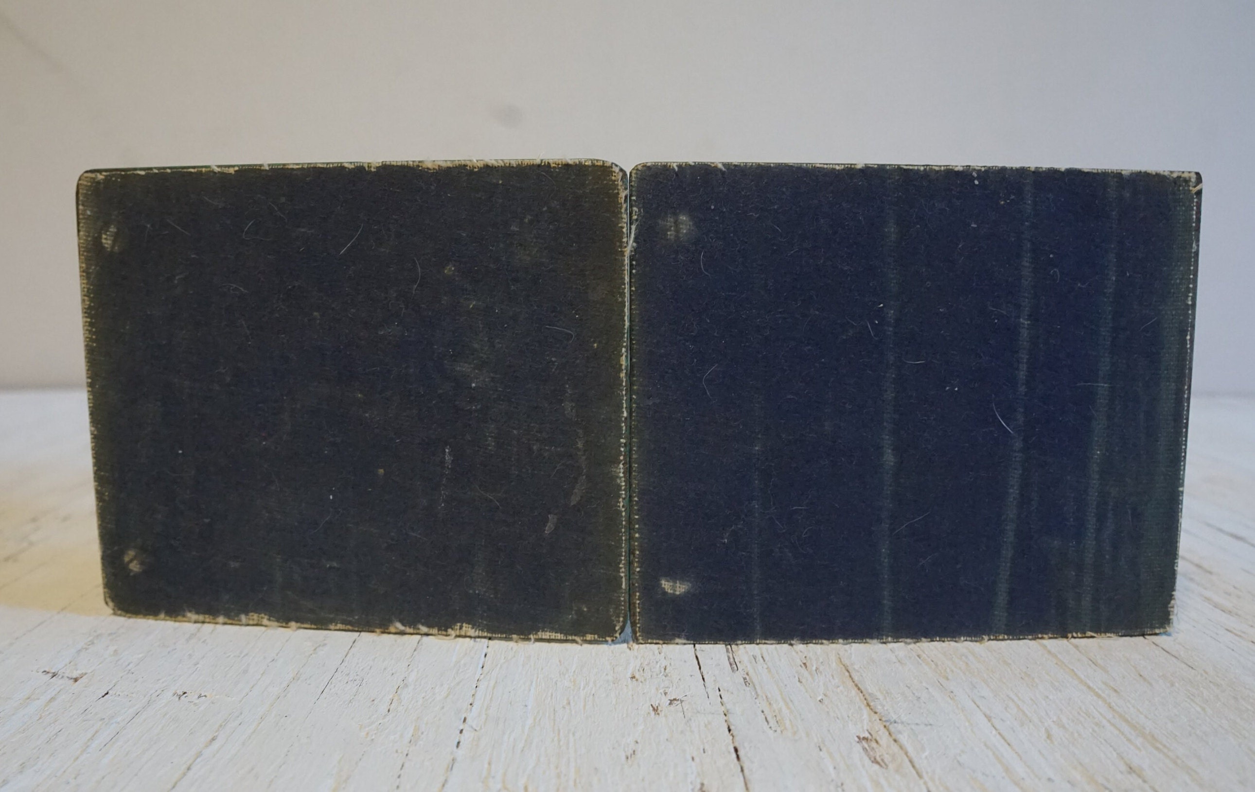 Vintage Jewish Religious Bookends/vintage Bar Mitzvah Metal - Etsy