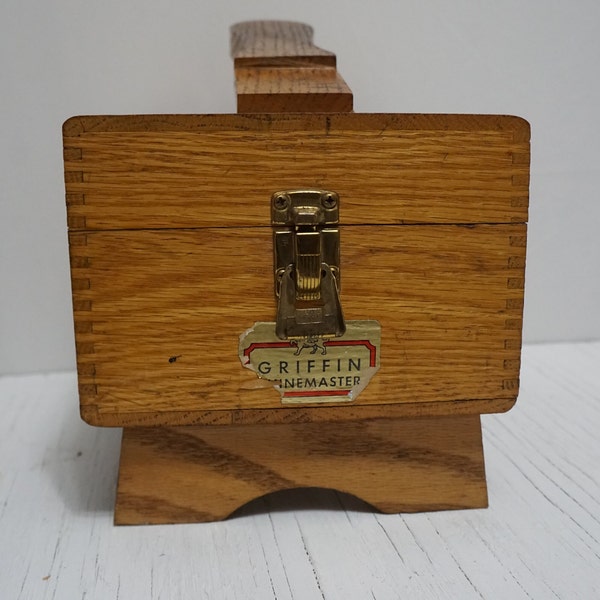 Shoe Shine Box - Etsy