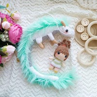 Jumbo Haku Themed Dragon Plush From Spirited Away - Etsy Canada