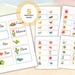 Peg Classroom Labels: Printable Student Name Tags (PDF) - Etsy