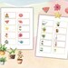 Peg Classroom Labels: Printable Student Name Tags (PDF) - Etsy