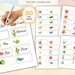 Peg Classroom Labels: Printable Student Name Tags (PDF) - Etsy