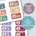 Screen Time Tickets: Printable Reward Coupons for Kids (PDF) - Etsy