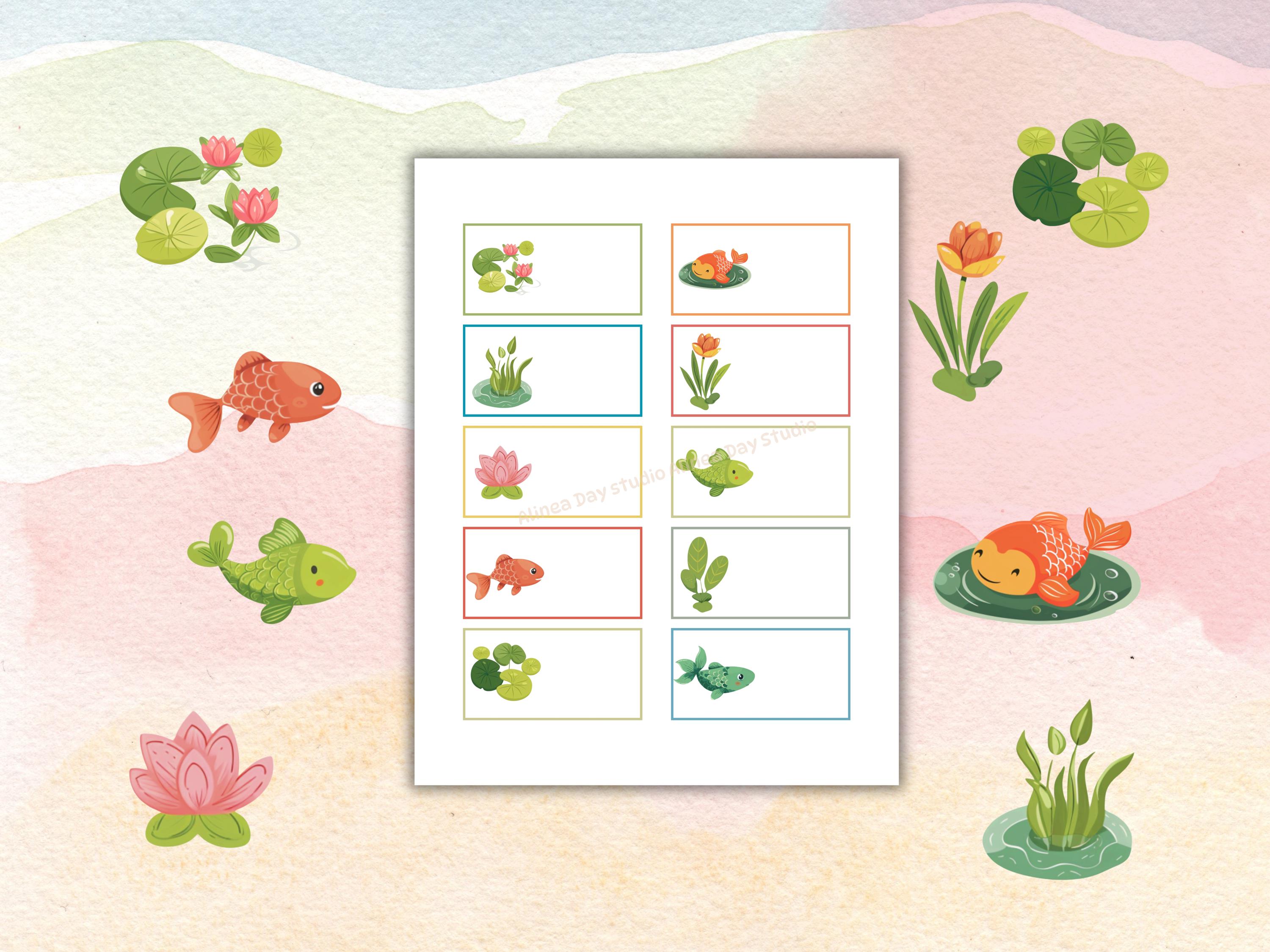 Peg Classroom Labels: Printable Student Name Tags (PDF) - Etsy