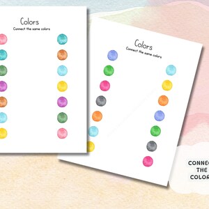 Summer Maths Worksheets: Numbers 1-10, Tracing & Counting (PDF) - Etsy