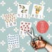 Spring Count and Clip Cards 1-20: Garden Montessori Maths (PDF) - Etsy
