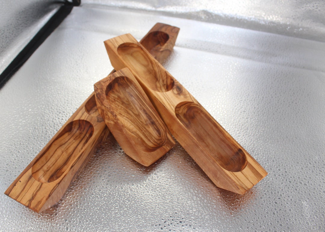 Rustic Mini Bowls in Bulk, Rustic Tiny Dishes (3 Pieces) - Etsy