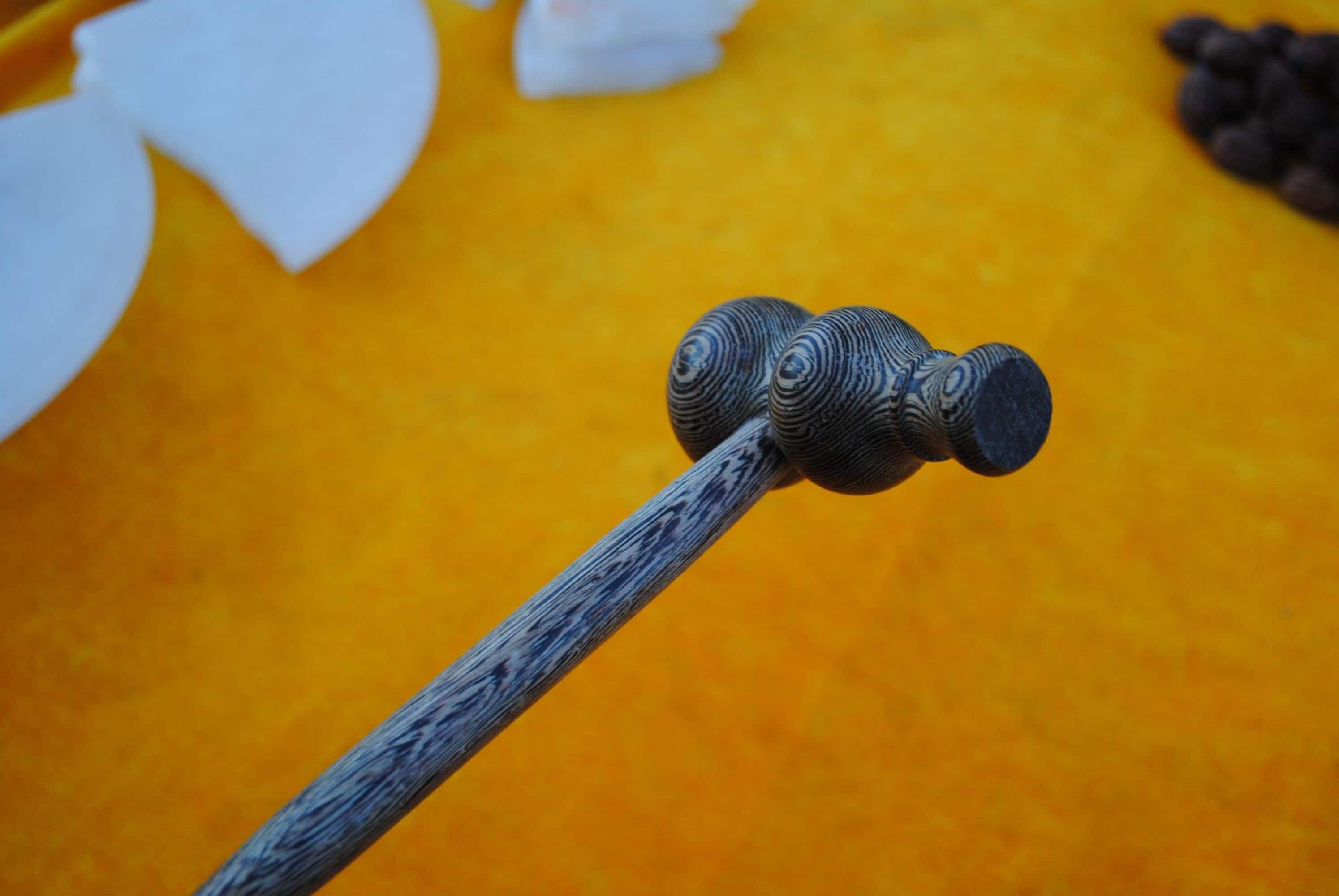 Handmade Wooden Massage, Gourd Hammer for Massage - Etsy