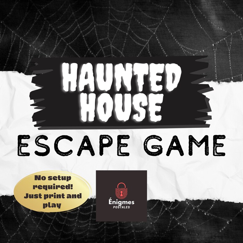 Haunted Mansion Escape Game | Halloween Games | Haunted House Game for ...