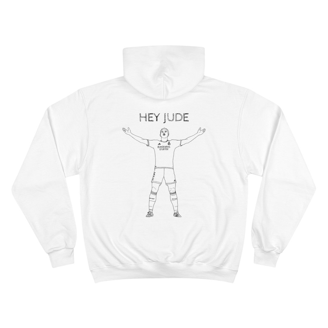 Unisex Bellingham Champion Hoodie - Etsy