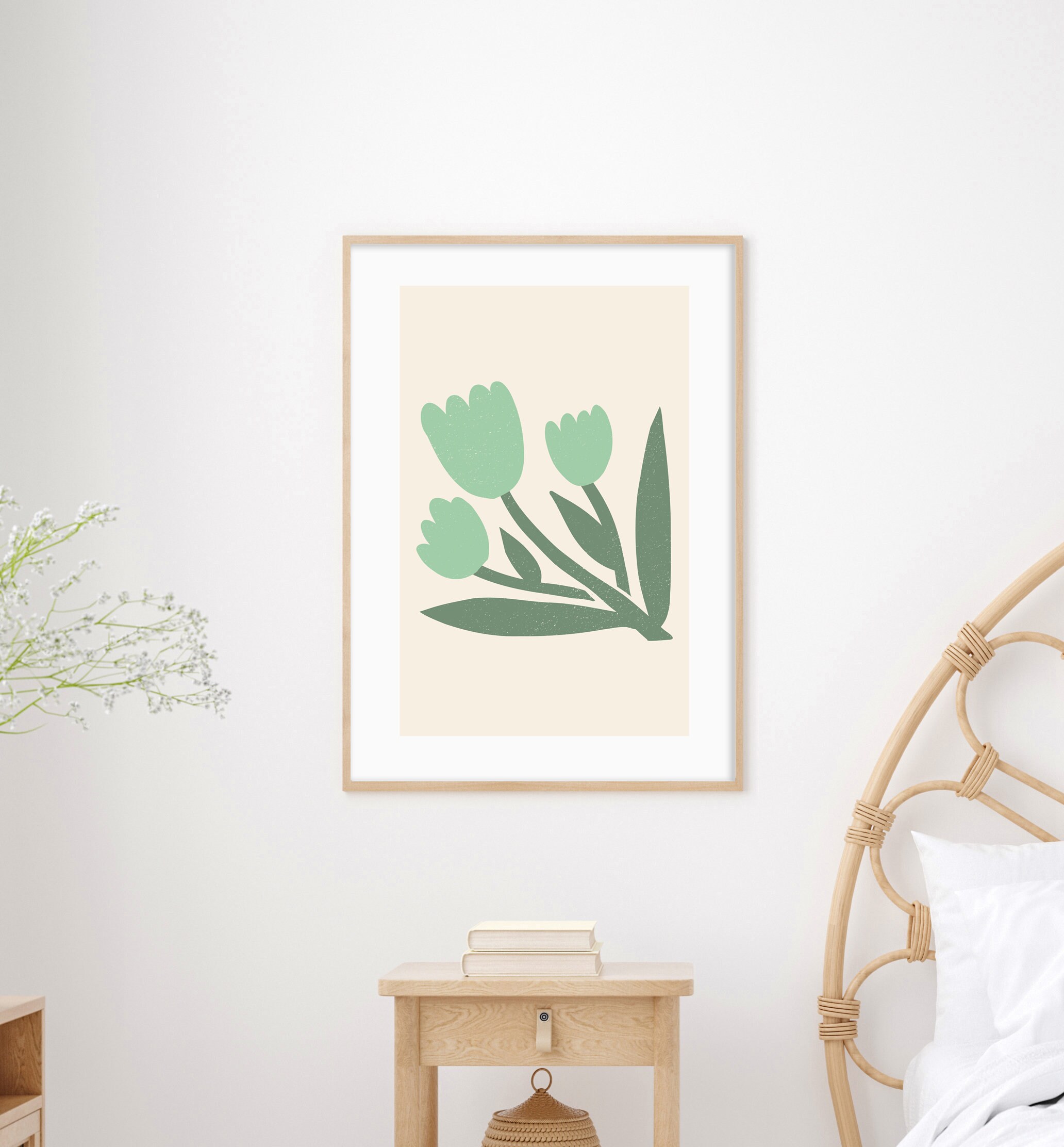 Henri Matisse Set of 6 Wall Art, Gallery Wall Set, Matisse Print Set ...