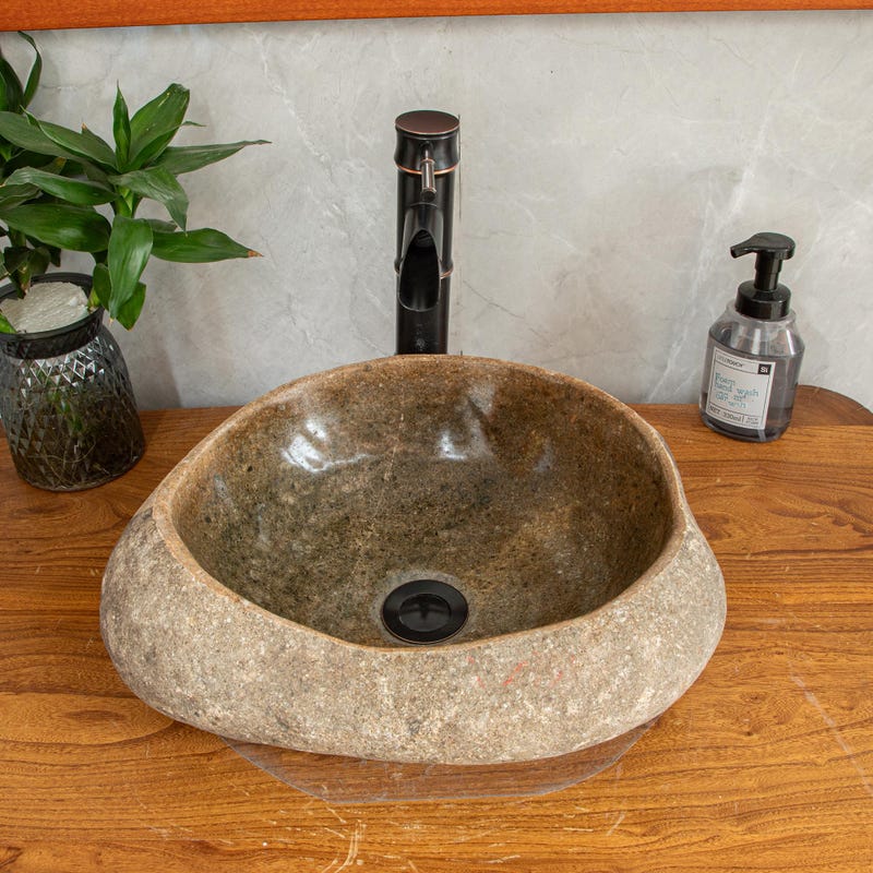 RiverstoneSinkStudio - Etsy