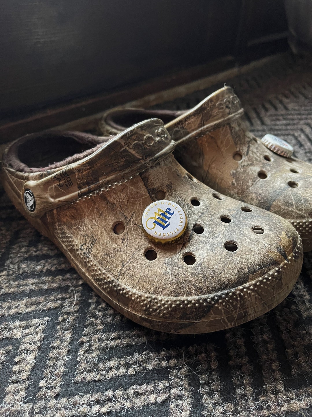 Beer Cap Jibbitz - Etsy