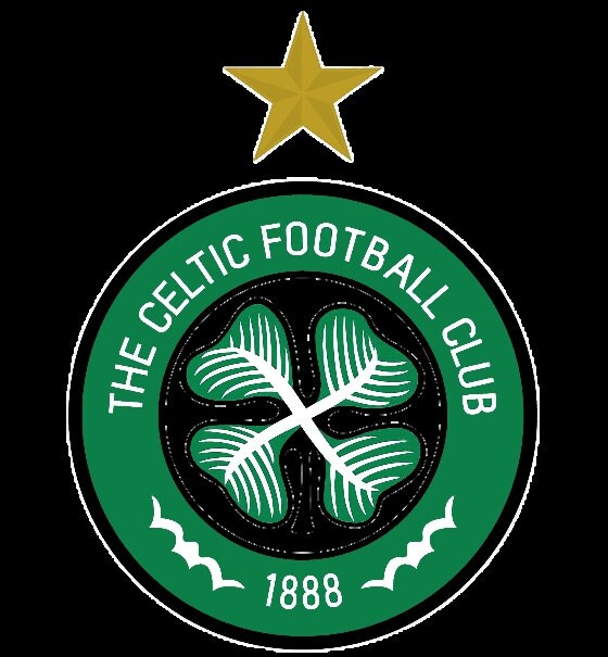 Celtic Fc 1988 Logos - Etsy