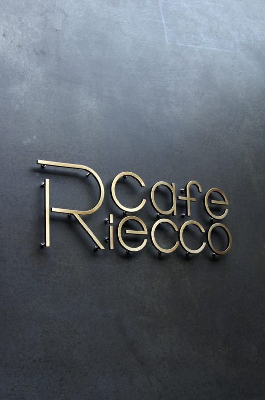 Laser Cut Logo Sign Custom Laser Cut Metal Logo Metal - Etsy Australia