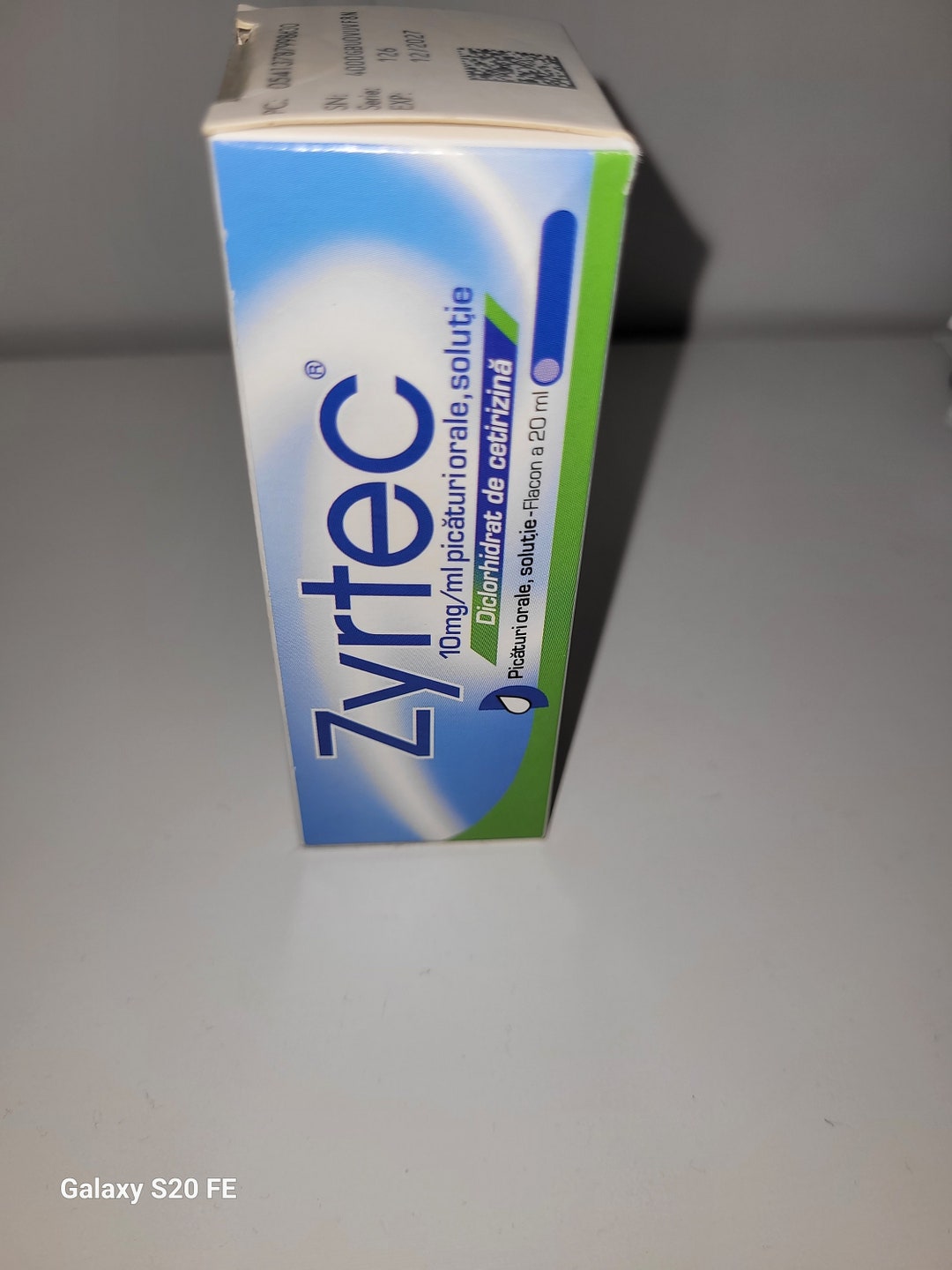 Zyrtec Allergy Relief - Etsy