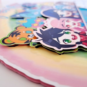 Funneh Birthday, Funneh and Krew Party Supplies, Its Funneh Party ...