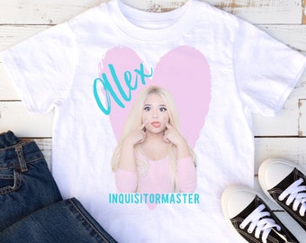 Inquisitormaster, Inquisitor Master, Inquisitormaster Alex, Inquisitor ...