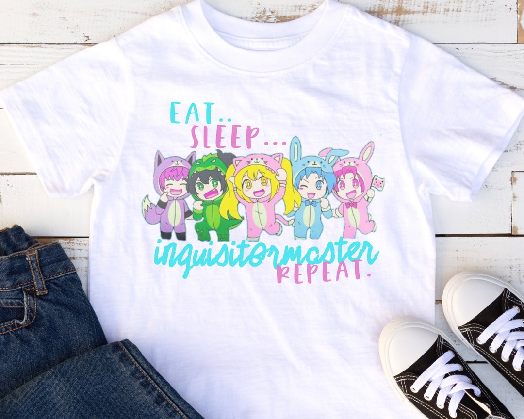 Inquisitormaster, Inquisitor Master, Kids Inquisitormaster Shirts, Cute ...
