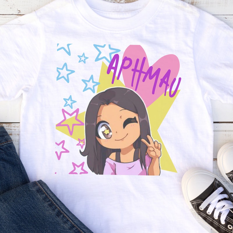 Aphmau Clothing - Etsy