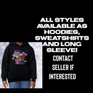 Aphmau, Girly Aphmau Shirts, Aphmau Shirts for Kids, Aphmau Cat Shirt ...